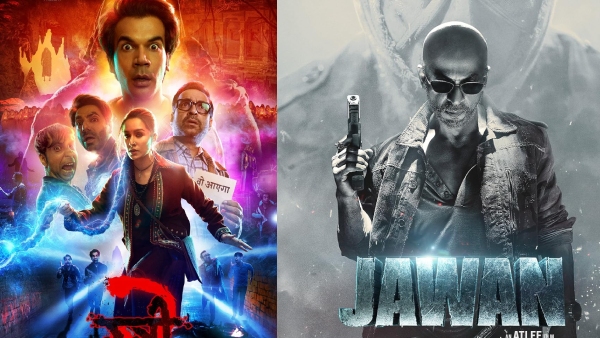 Stree 2 Day 6 Box Office Collection | Stree 2 Crosses 250Cr | Stree 3 ...