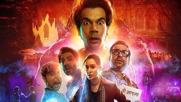 Stree 2 Day 15 Worldwide Box Office Collection Prediction | Stree 2 ...