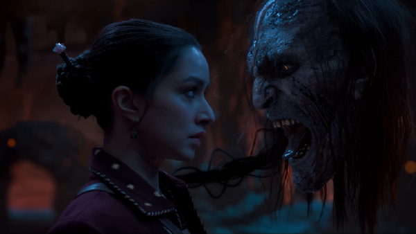 Stree 2 Box Office Collection Day 1 Early Prediction | Stree 2 Box ...