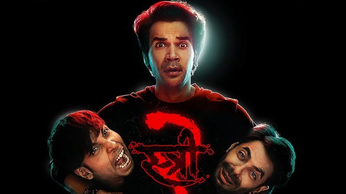 Stree 2 Day 1 Box Office Collection Prediction | Stree 2 Box Office ...