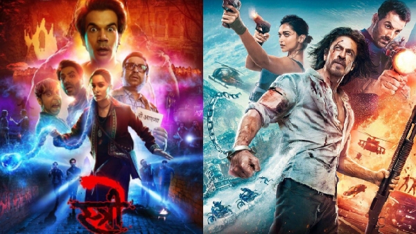 Stree 2 Box Office Collection Day 4 | Stree 2 First Sunday Box Office Collection | Stree 2 Day 4 ...