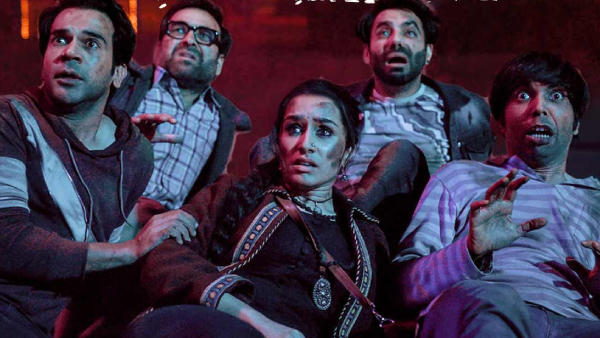 Stree 2 Day 7 Box Office Collection Prediction | Stree 2 Inch Close To ...