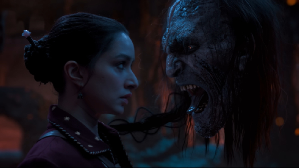 Stree 2 Who Played Sarkata Bhoot | Who is Sarkata in Stree 2 | Who is ...