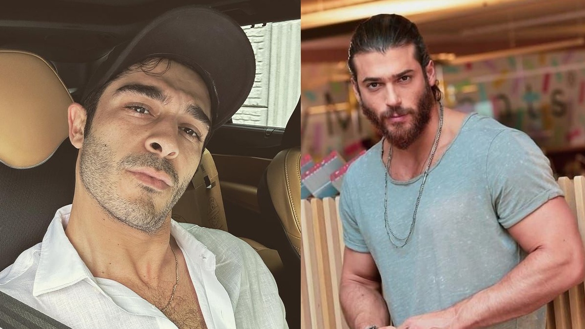 Burak Deniz To Can Yaman: 5 Turkish Actors Who Can Give Bollywood ...