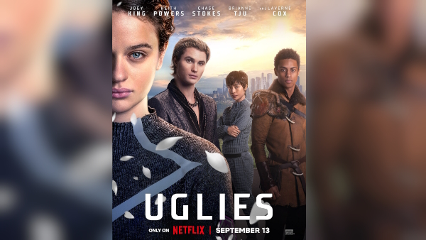 'Uglies' Netflix Trailer, Release Date, Cast And Crew, Other Details - Filmibeat