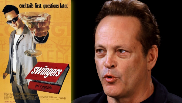 Vince Vaughn Shows Willingness To Do More R-Rated Comedies On 'Hot Ones ...