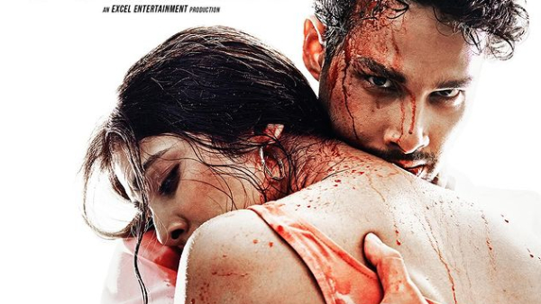 Yudhra Trailer Release Time | Yudhra Trailer Release Time Today ...