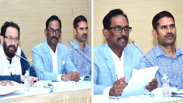 55th IFFI 2024 Set To Foster Global Cinema Connections And Indian ...