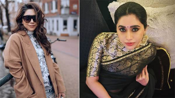 Who Is Jayam Ravi's Ex-Wife Aarti? Her Family, Career, Instagram ...