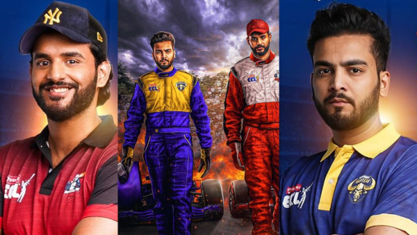 ECL 2024 LIVE Score Updates: Abhishek Malhan (Bangalore Bashers) Vs ...