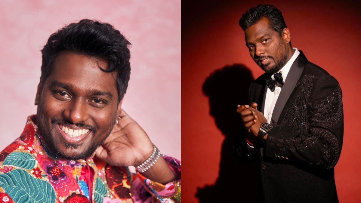 Atlee Kumar Birthday: Looking At His Journey From Assistant Director To ...