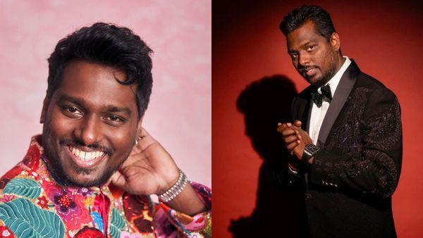 Atlee Kumar Birthday: Looking At His Journey From Assistant Director To ...