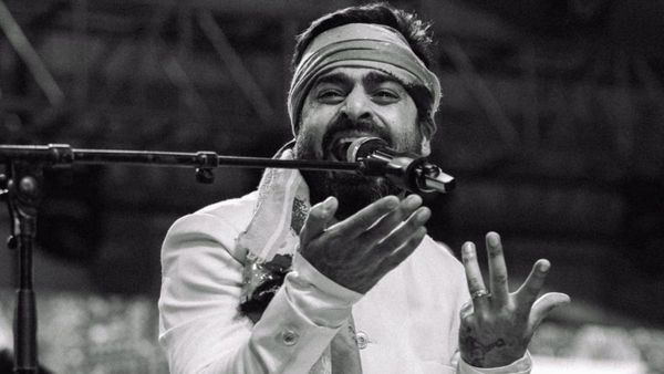Sagar Bhatia Journey: From Humble Beginnings To Celebrated Sufi Rock ...