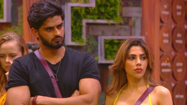 Bigg Boss Marathi 5 Arbaz Patel Opens Up About His Relationship With ...