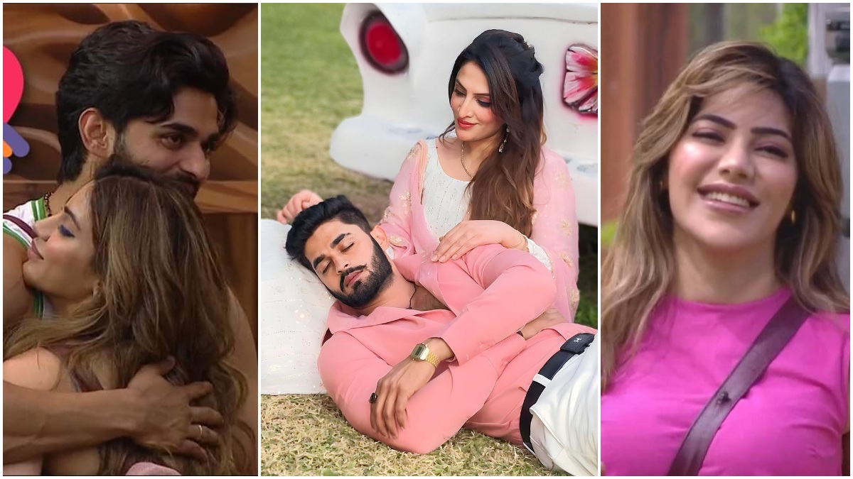 Bigg Boss Marathi 5 Arbaz Patel Girlfriend Name: Who Is Leeza Bindra ...