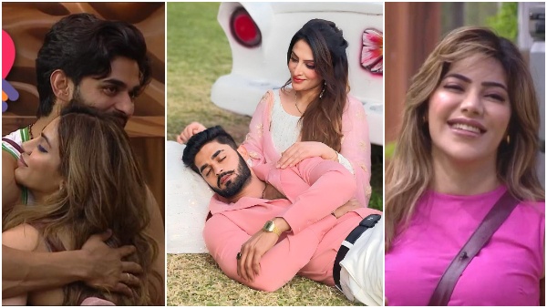 Bigg Boss Marathi 5 Arbaz Patel Girlfriend Name: Who Is Leeza Bindra ...