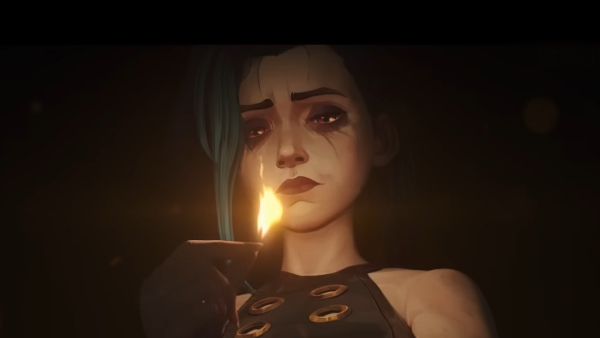 'Arcane Season 2' Official Netflix Trailer, Release Date, Cast, Crew, Other Details - Filmibeat