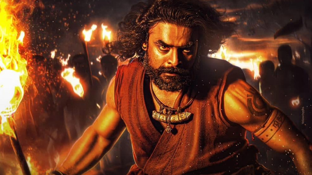 ARM 14 Days Worldwide Box Office Collection Hits ₹75 Crore | Ajayante ...