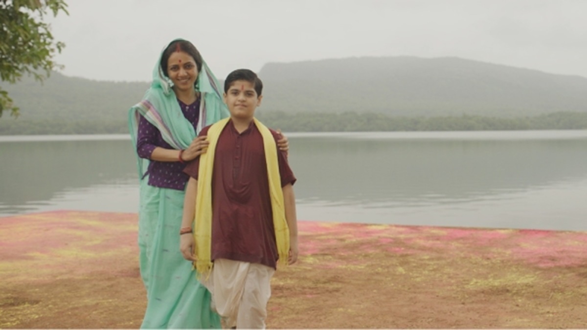 &TV Atal Cast, New Twist: Aayudh Bhanushali To Play Young Atal Bihari ...