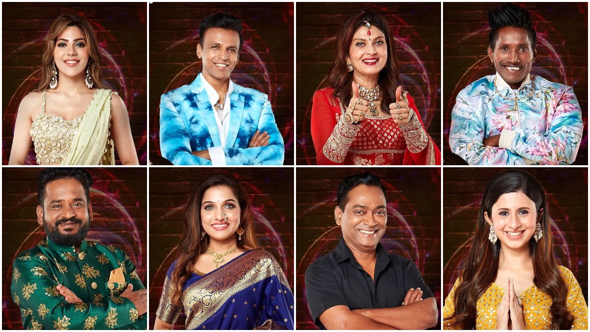 Bigg Boss Marathi 5 Winner Name Leaked? Viral Post Claims Abhijeet Sawant To Win BBM5 | Will ...