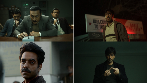 Berlin OTT Release: 5 Reasons To Binge-Watch This Spy Thriller On ZEE5 ...