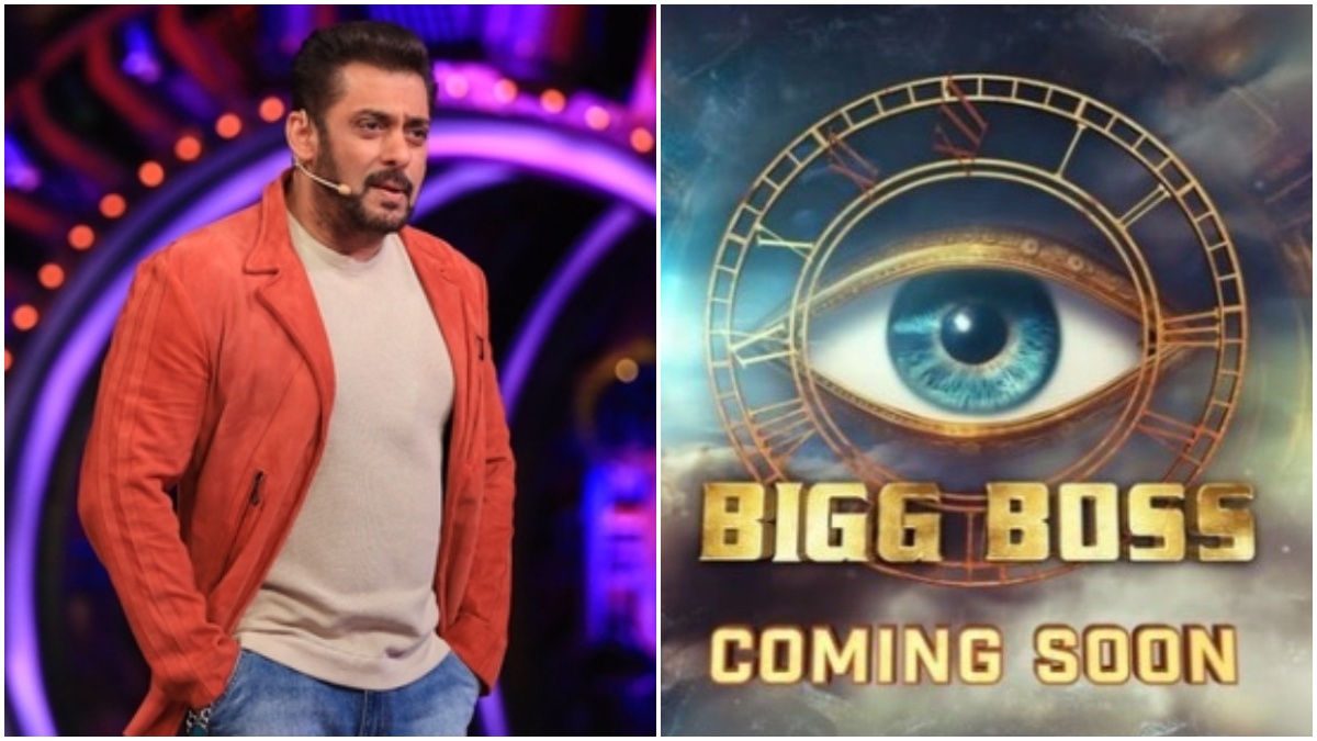 Bigg Boss 18 First Promo, Theme Out: Salman Khan Return Confirmed ...