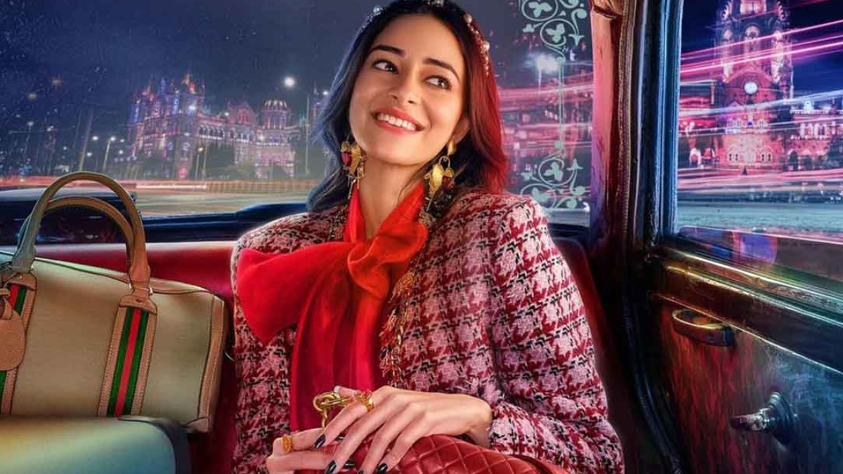 Call Me Bae OTT Release Time: Here’s When Ananya Panday’s Comedy Drama ...