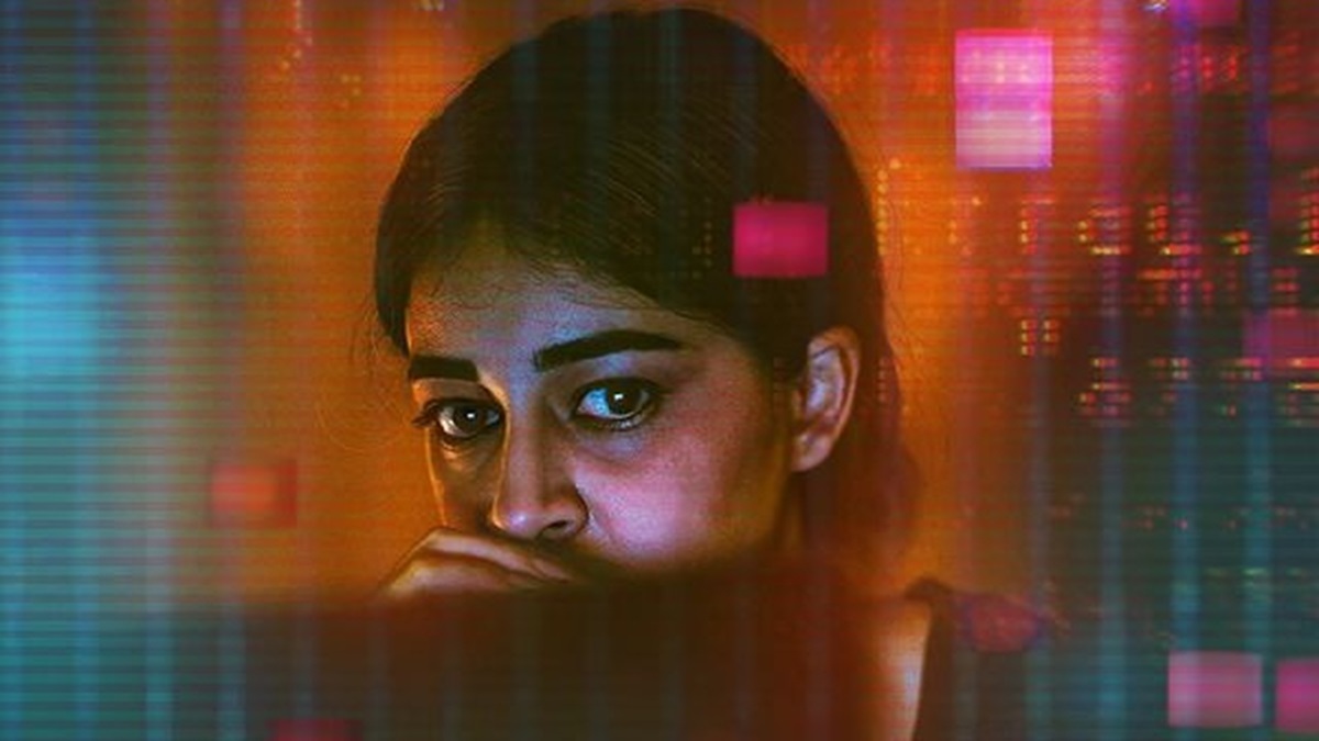 CTRL Trailer Release Date, Time: When Will Ananya Panday & Nikhil ...