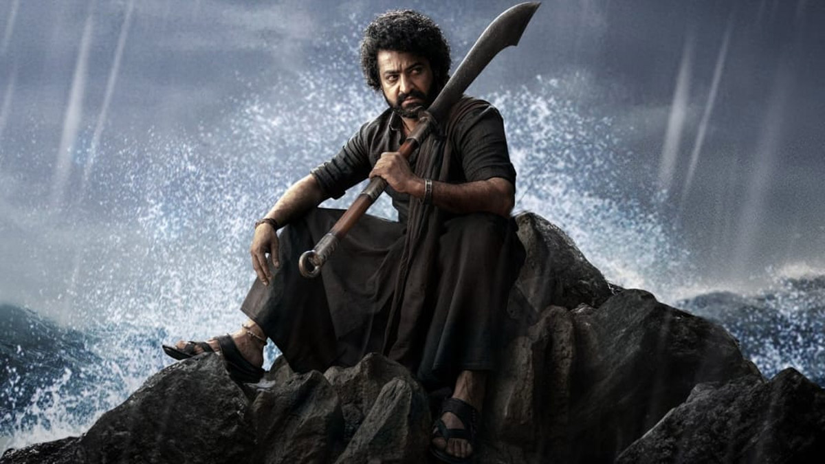 Devara: Hit Or Flop? Audience Verdict On Jr NTR, Janhvi Kapoor, And ...