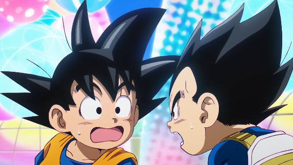'Dragon Ball Daima' Anime Trailer, Release Date, Cast And Crew, More ...