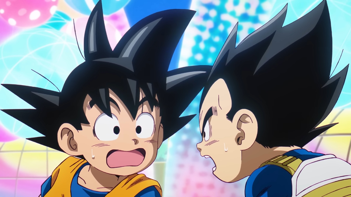 'Dragon Ball Daima' Anime Trailer, Release Date, Cast And Crew, More ...