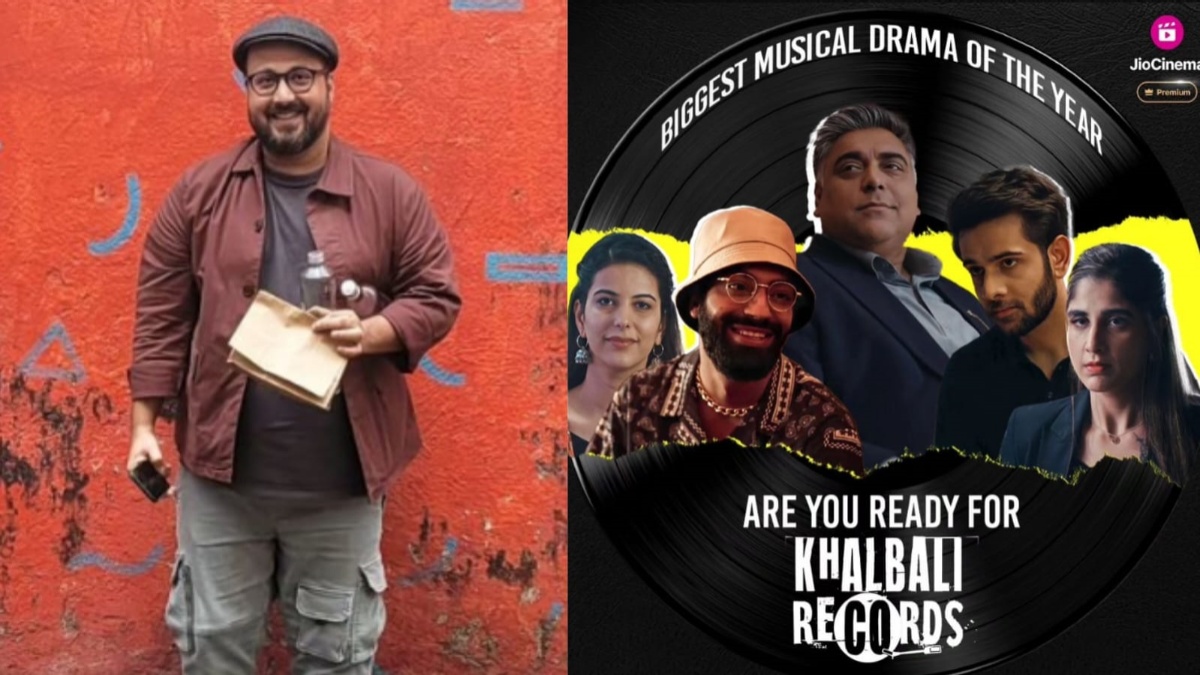 Khalbali Records Exclusive: National Award Winning Filmmaker Devanshu Singh Talks About His ...