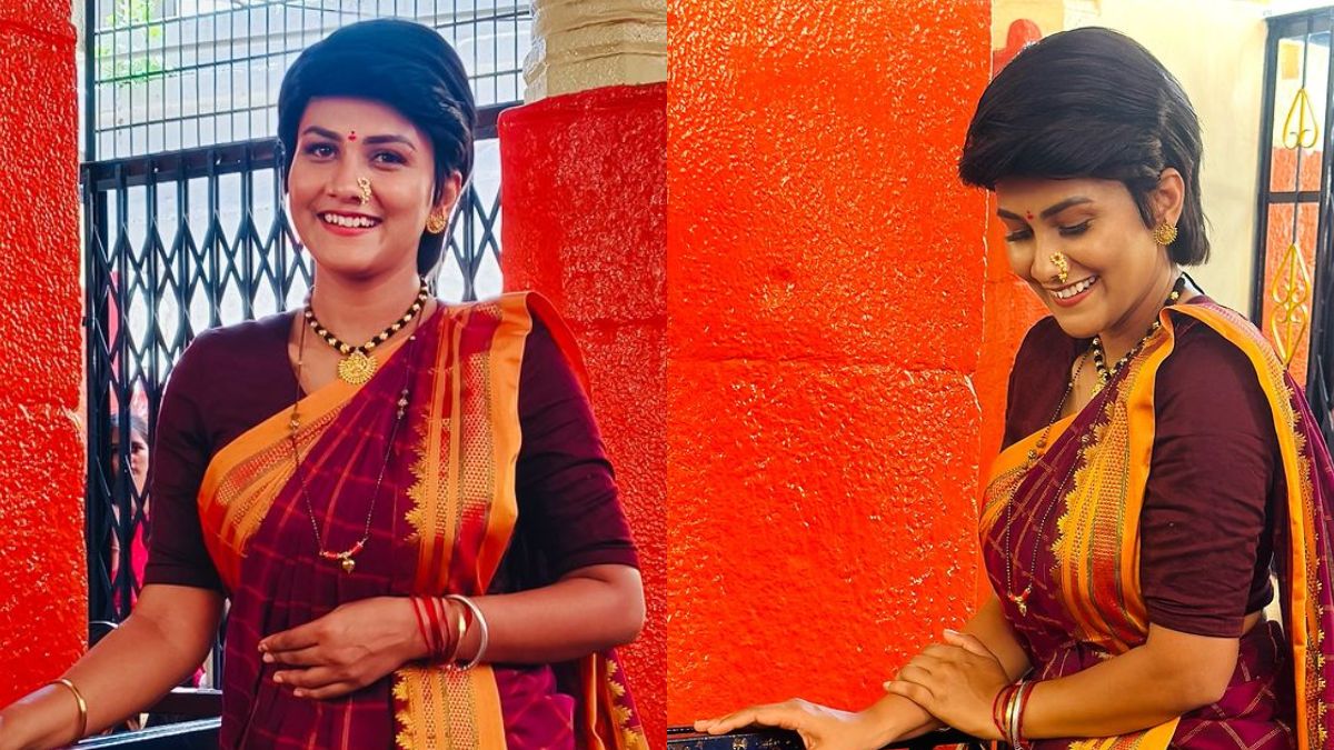 Bigg Boss Kannada 11 Contestants List: Who Is Gauthami (Gouthami Jadav ...