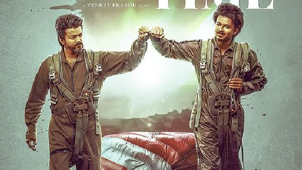 GOAT Worldwide Box Office Collection Day 10: Thalapathy Vijay’s Film ...