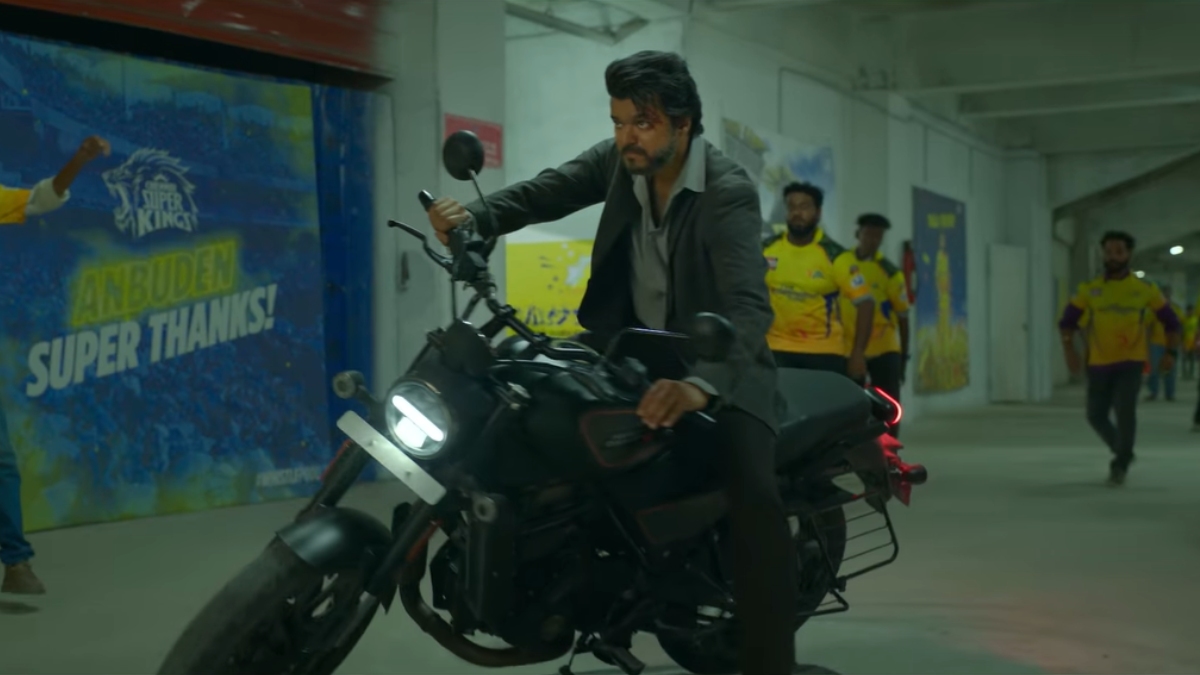 GOAT Worldwide Box Office Day 10 Prediction: Thalapathy Vijay’s Film ...