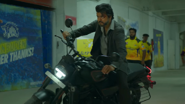 GOAT Worldwide Box Office Day 10 Prediction: Thalapathy Vijay’s Film ...