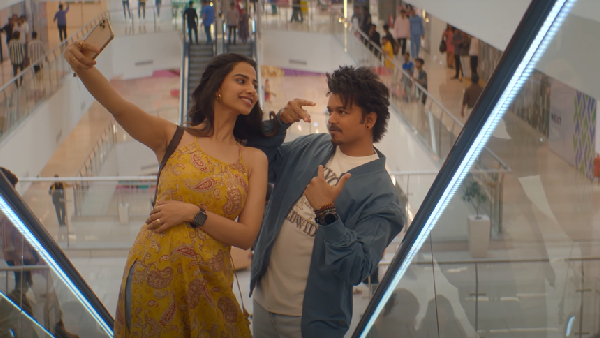 GOAT Worldwide Box Office Collection Day 12: Thalapathy Vijay’s Film ...