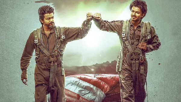 The GOAT Worldwide Box Office Collection Day 5: Thalapathy Vijay’s Film ...