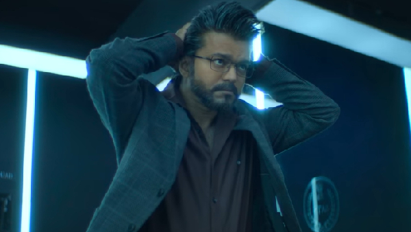 The GOAT Worldwide Box Office Collection Day 8: Thalapathy Vijay’s Film ...