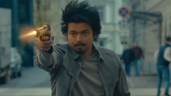 GOAT Worldwide Box Office Collection Day 9: Thalapathy Vijay’s Film ...