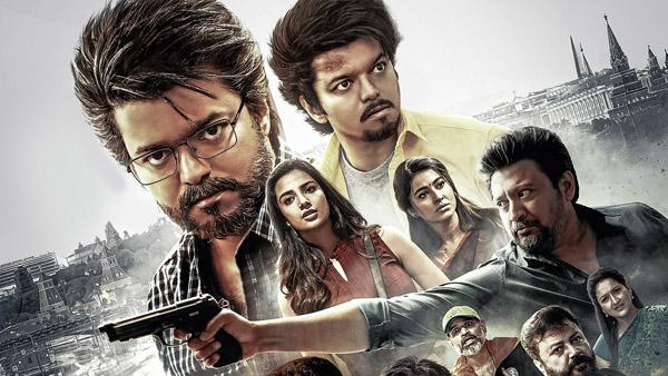 GOAT FDFS Show Timings Karnataka (Bengaluru): Vijay’s The Greatest of ...