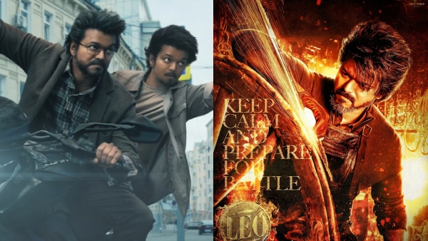 The GOAT Box Office Collection Day 1: Thalapathy Vijay’s The Greatest ...