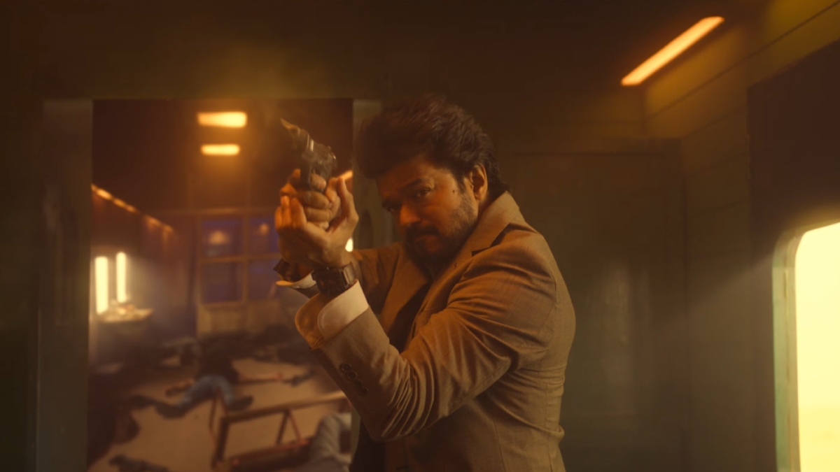 GOAT Worldwide Box Office Collection Day 11: Thalapathy Vijay’s Film ...