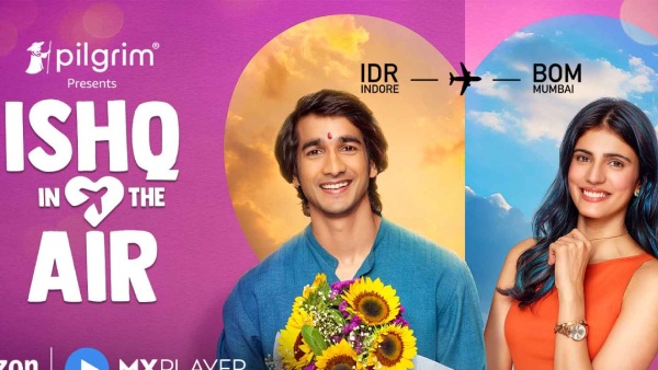 Ishq In The Air OTT Release Date, Platform: Shantanu’s New Show Trailer Out; Here's When & Where ...