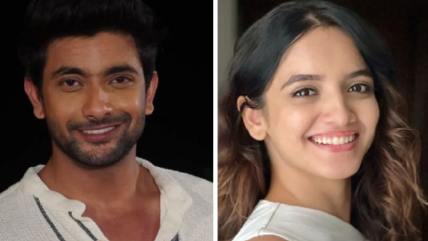 Iss Ishq Ka Rabb Rakha Cast, Launch Date, Time Slot: Fahmaan Khan ...