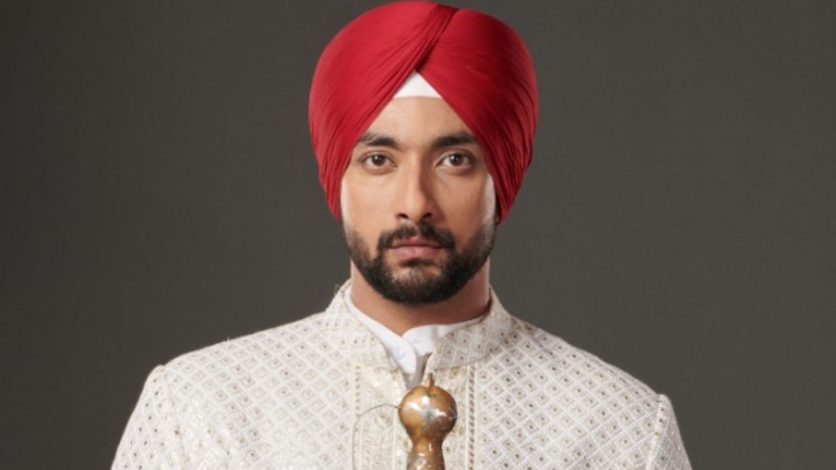 Iss Ishq Ka Rabb Rakha Full Cast, Starting Date: Here’s How Fahmaan ...