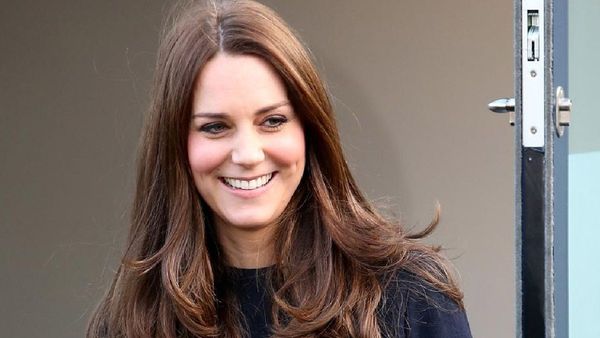 Kate Middleton Shares Update On Cancer Treatment As She Concludes ...