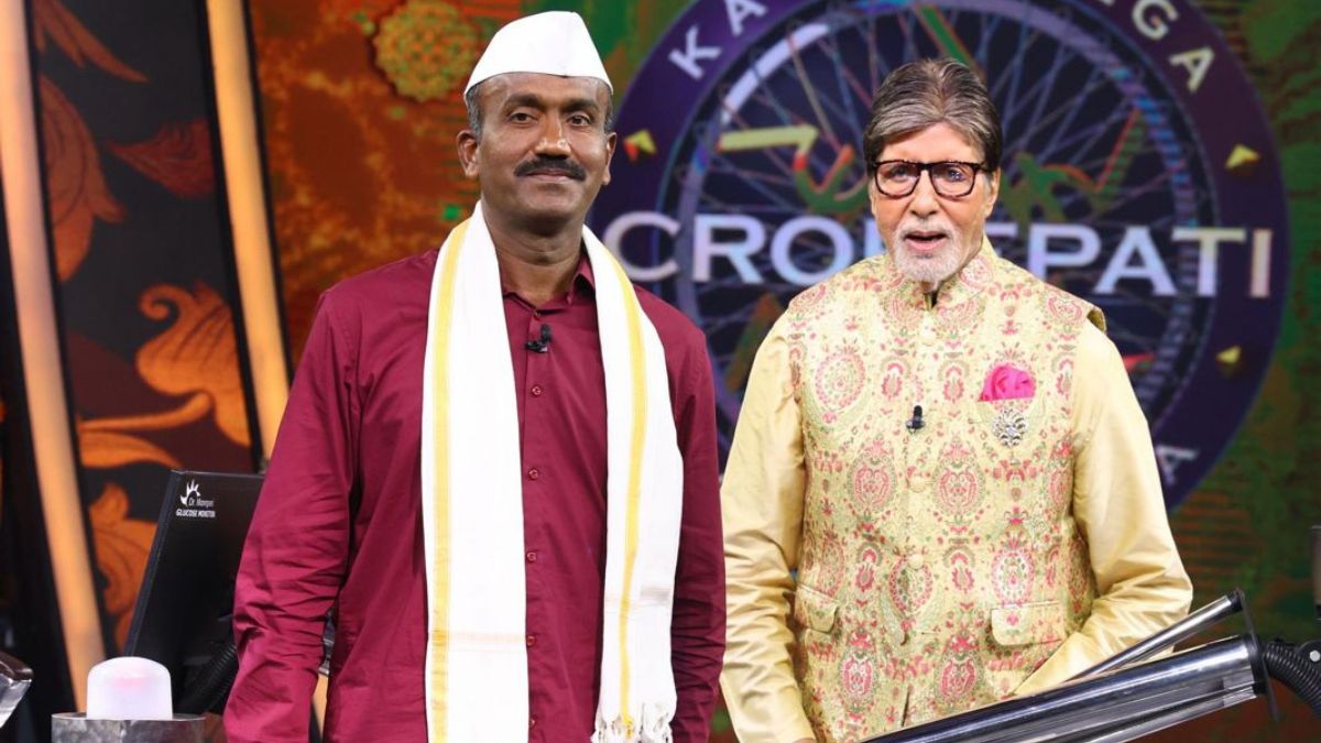 Kaun Banega Crorepati 16 Today Question Answer| Can You Answer KBC 16 New Episode Question| KBC ...