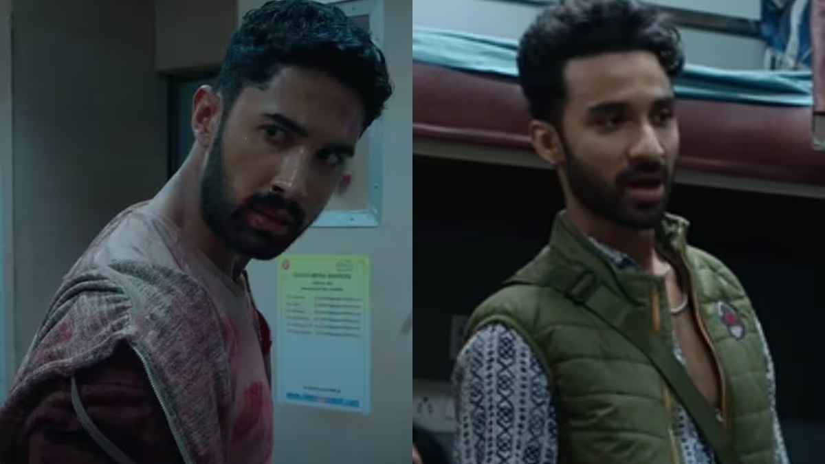 Kill OTT Release: How To Watch Lakshya & Raghav Juyal’s Action Thriller Online In HD | How To ...