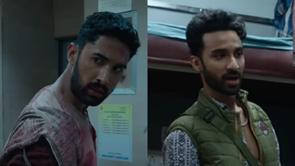 Kill OTT Release: How To Watch Lakshya & Raghav Juyal’s Action Thriller ...